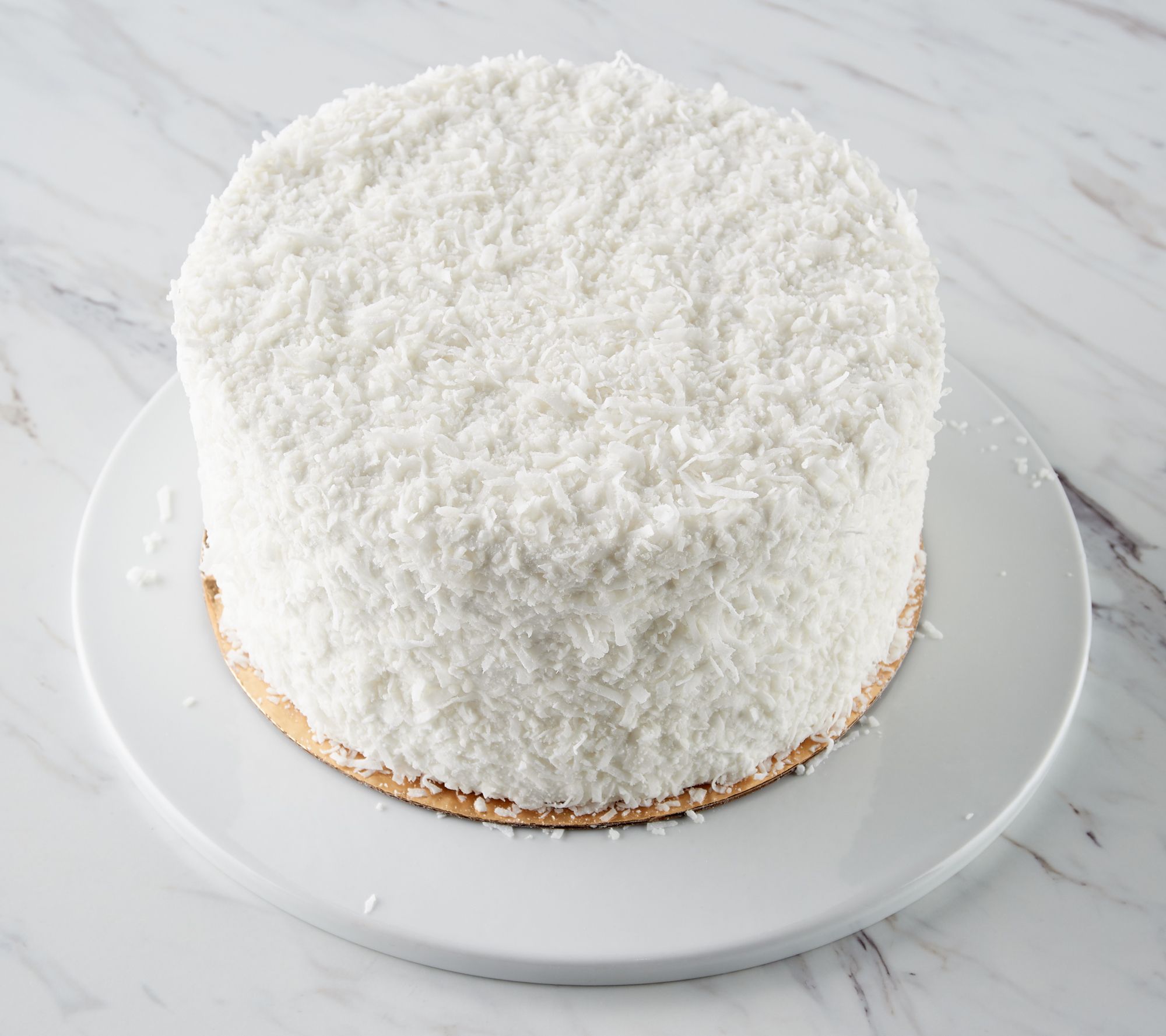 Savannah's Candy Kitchen Choice of 8" Layer Cake - QVC.com