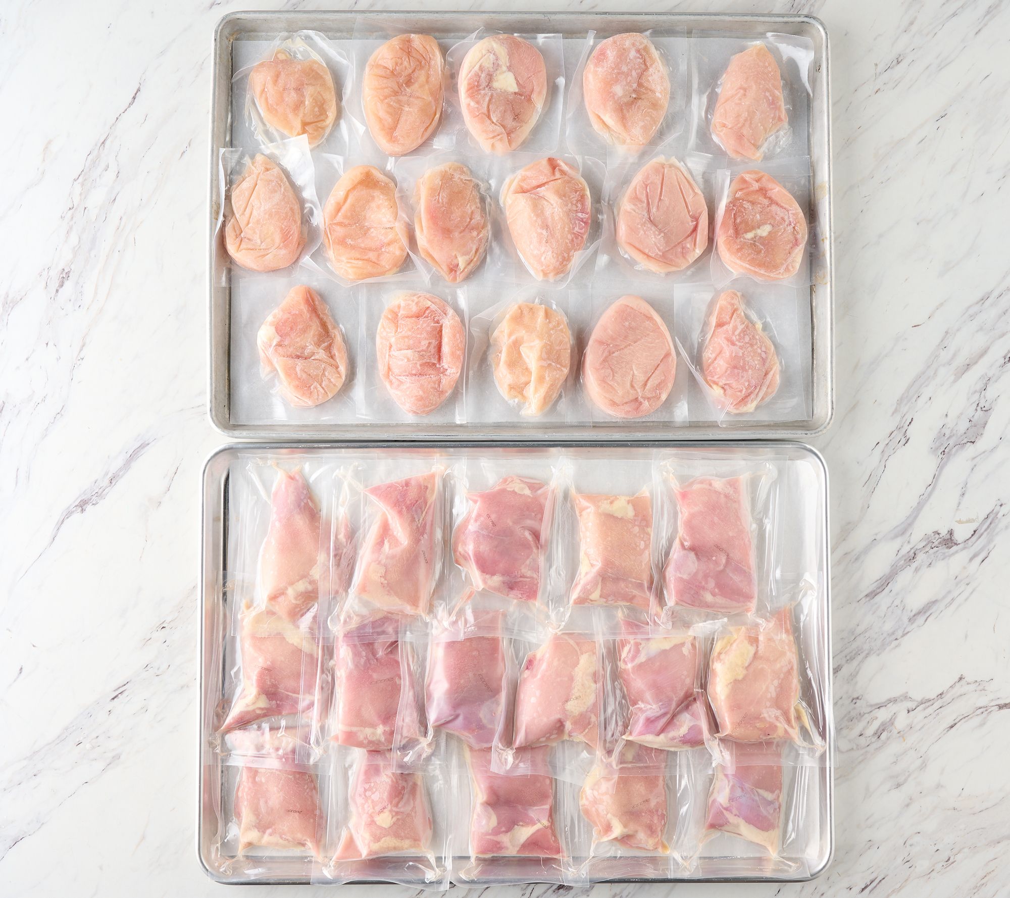 SH 8/24 Rastelli's (32) 5-oz Hand Trimmed Chicken - QVC.com