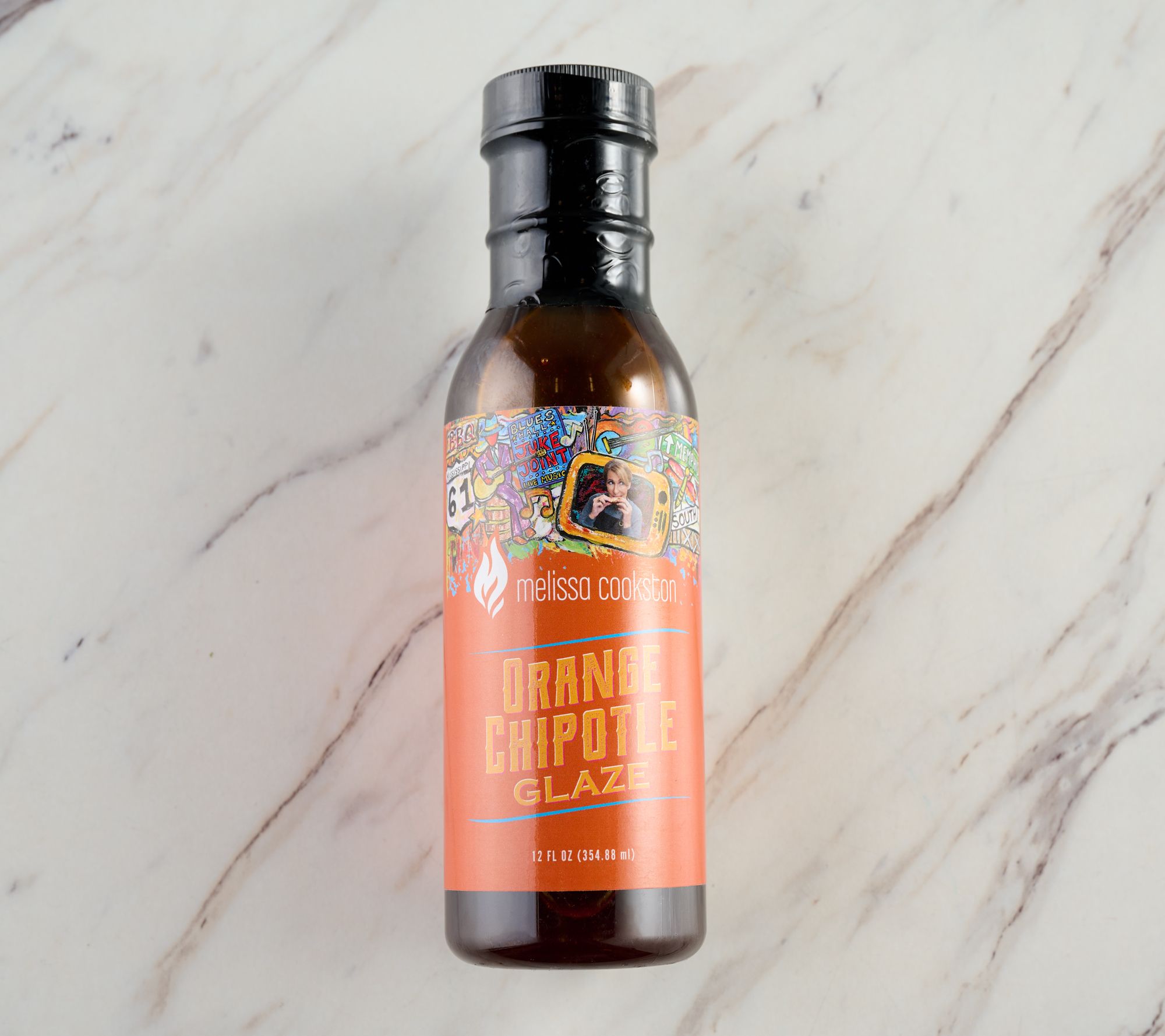 12/8 Melissa Cookston 6lb Smoked French Cut Turkey & (2) 32oz Sides ...