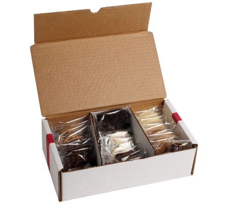 Cheryl's 30th Birthday 30-piece Celebration Assortment - QVC.com