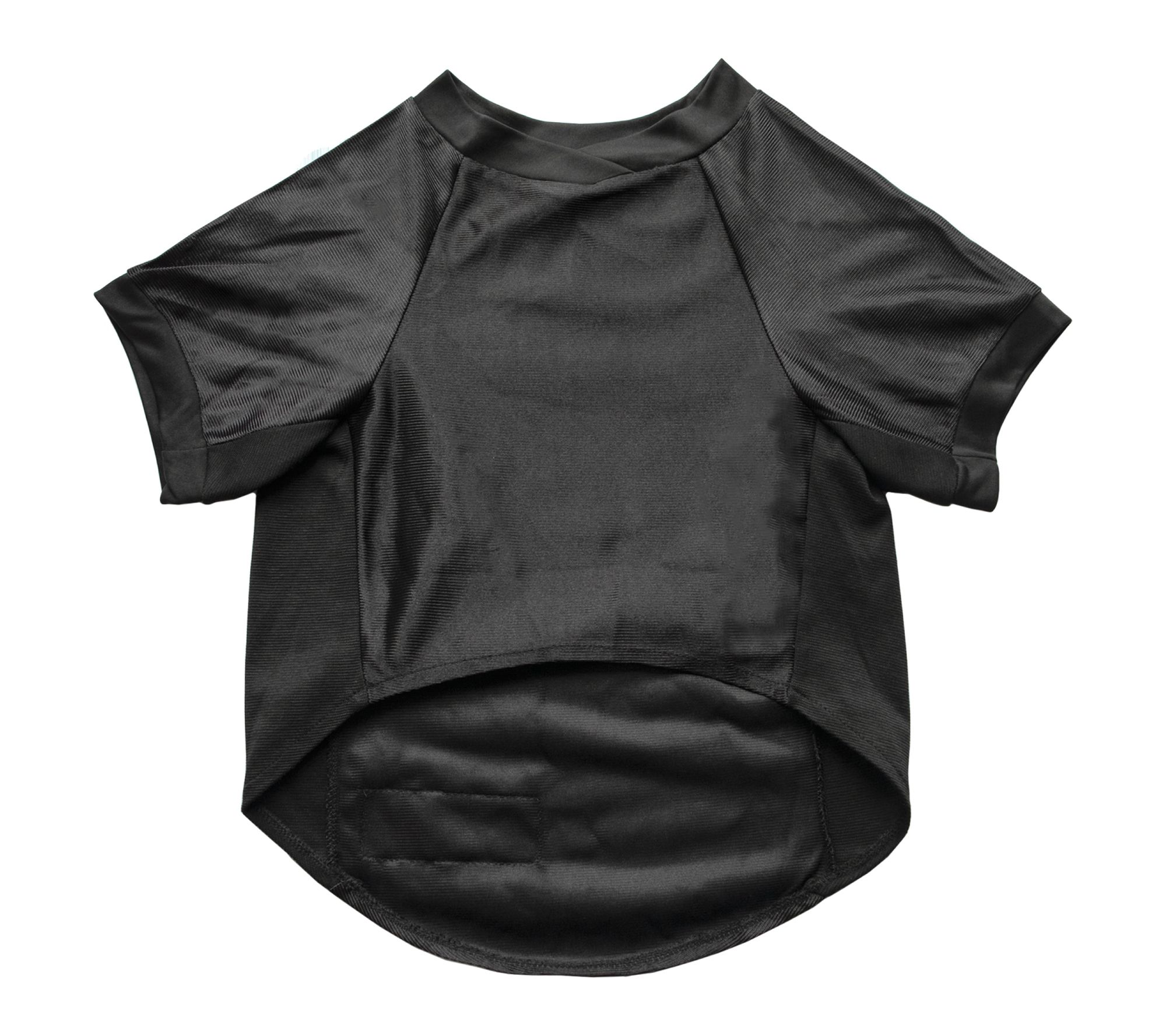 Littlearth NCAA Pet Stretch Jersey - QVC.com