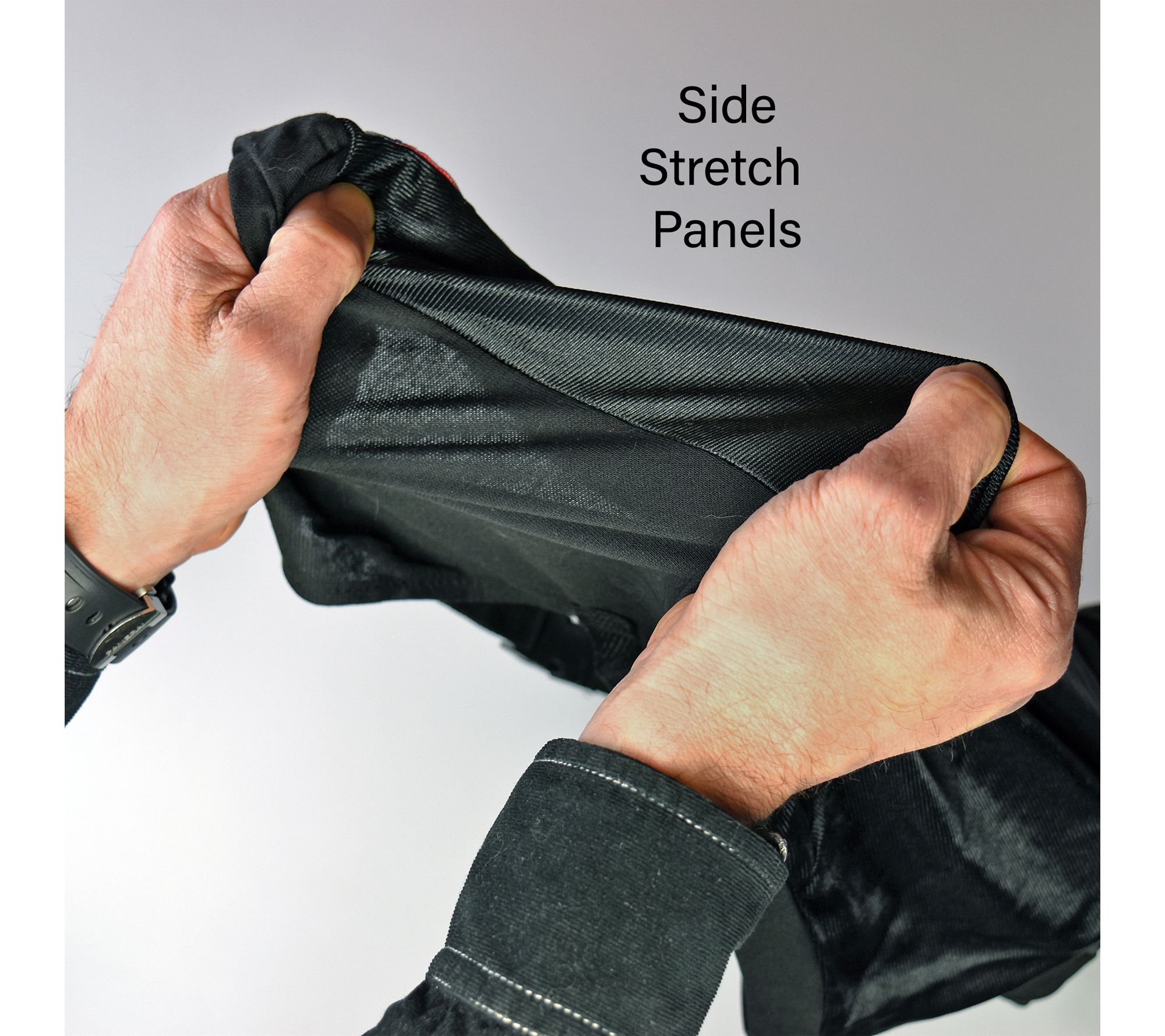 Littlearth NCAA Pet Stretch Jersey - QVC.com