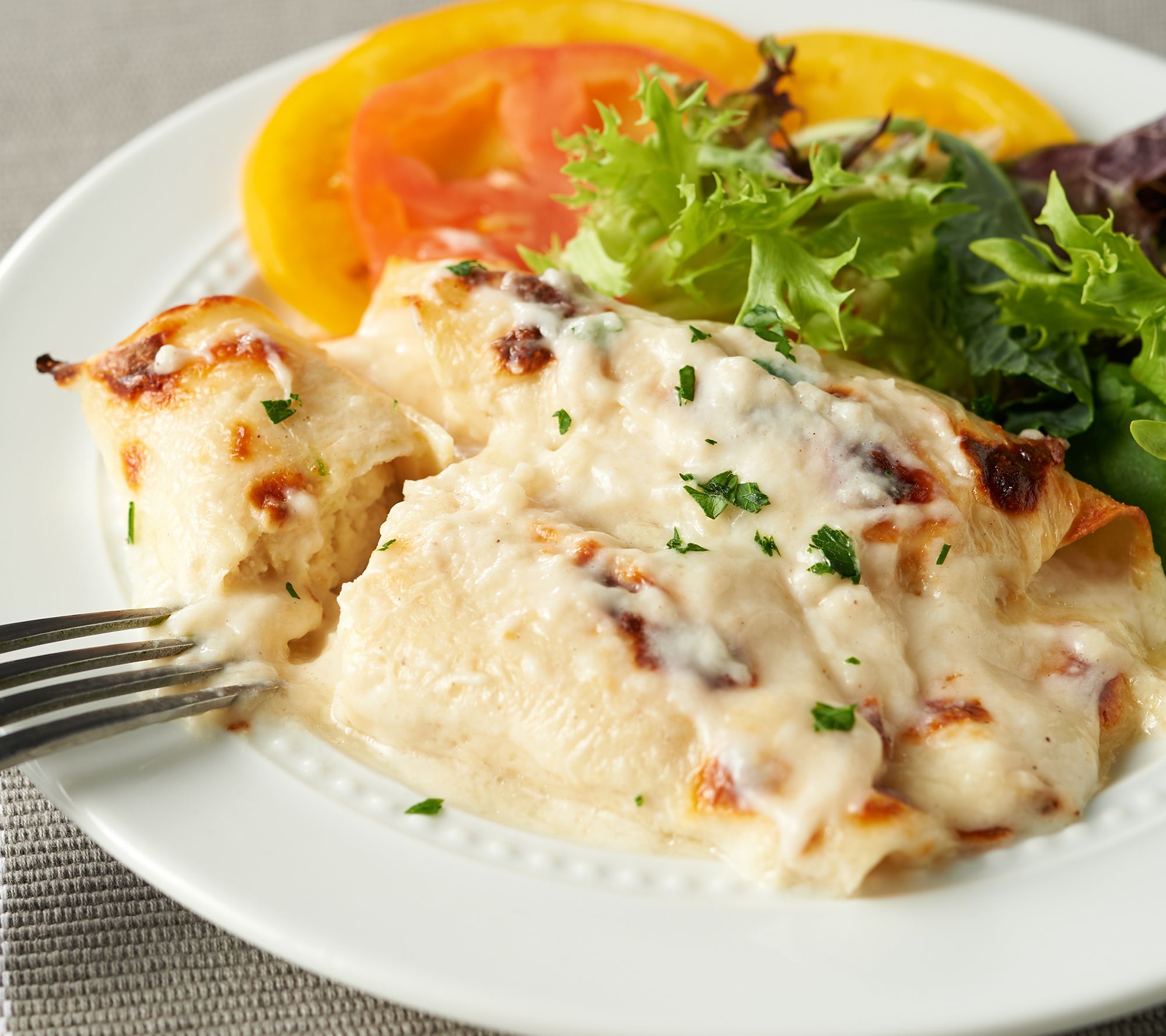 Real Good Foods (12) 2.75-oz Italian Chicken Entrees Auto-Delivery ...