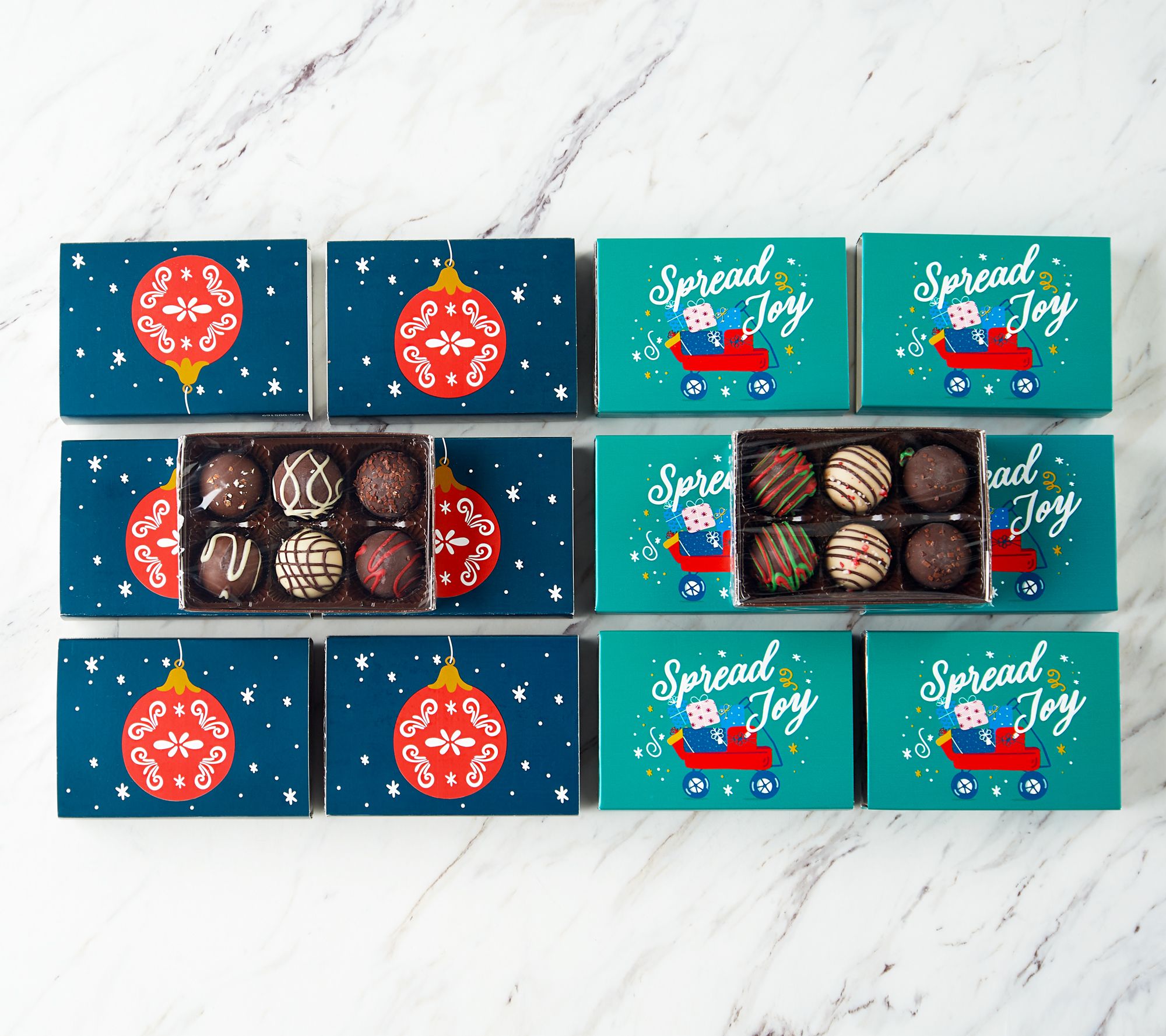 Harry & David Gourmet Chocolates - Blogs & Forums