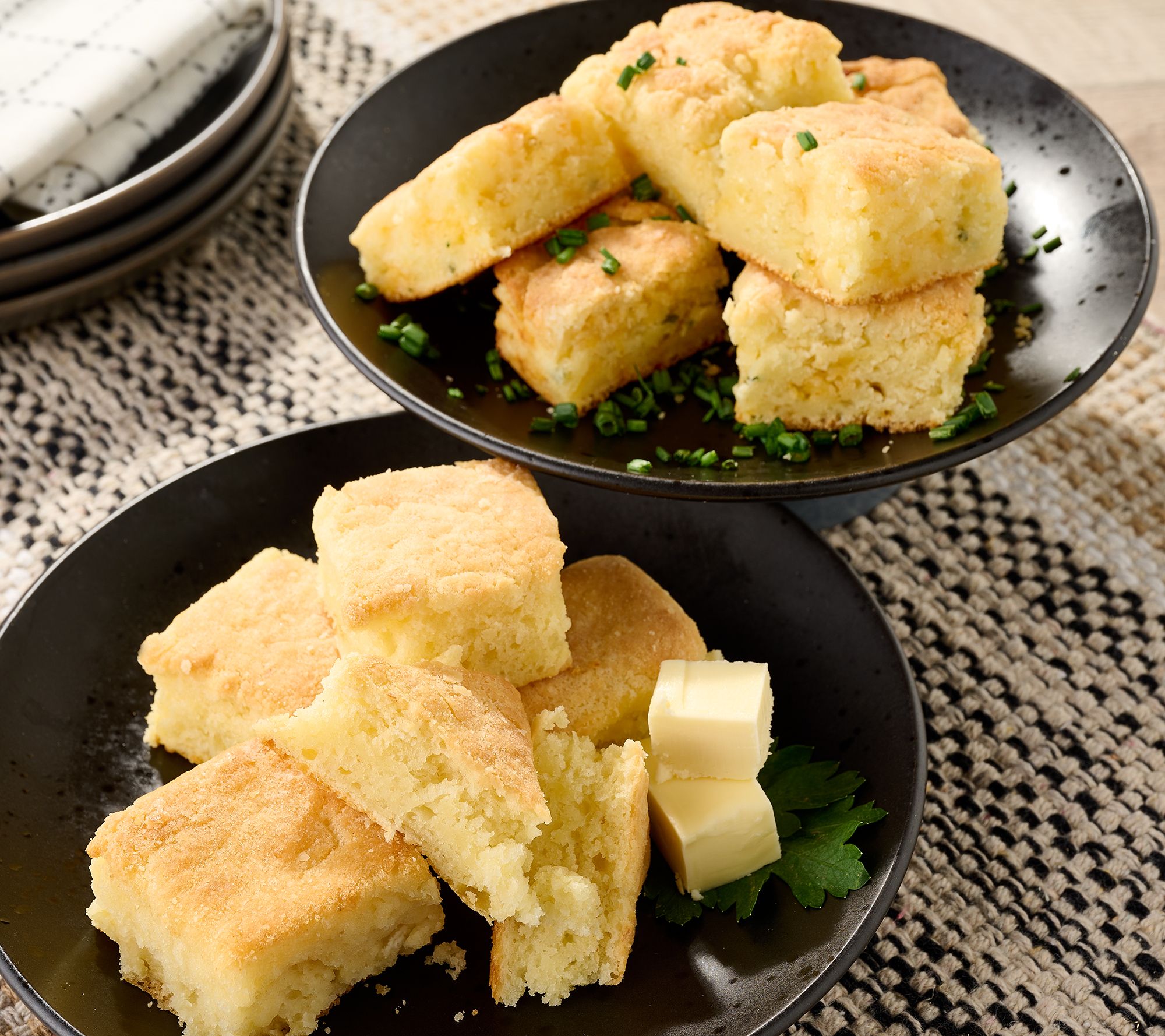 Callie's Charleston Biscuits (24) Handmade Biscuits - QVC.com