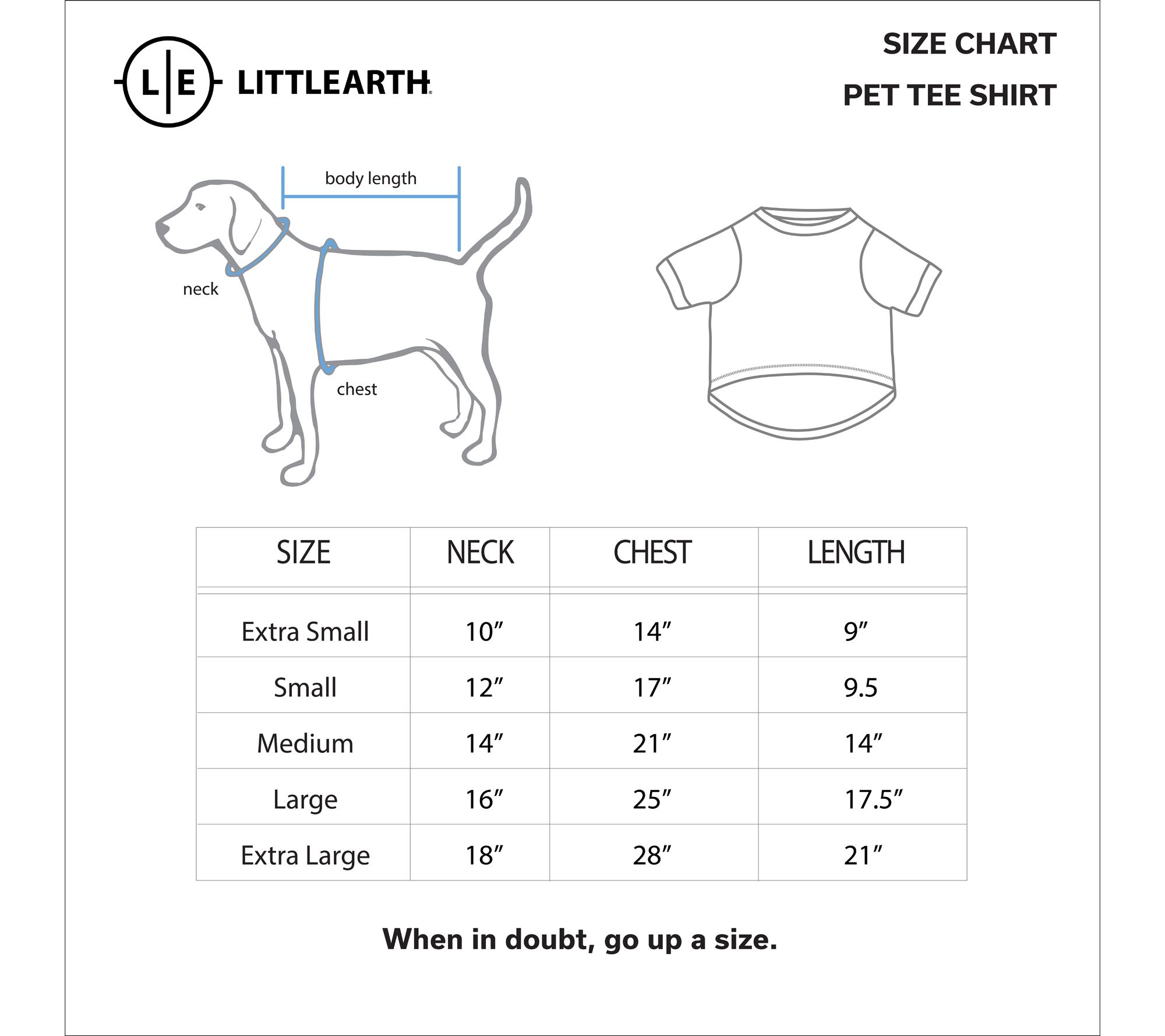 Littlearth MLB Pet T-Shirt - QVC.com