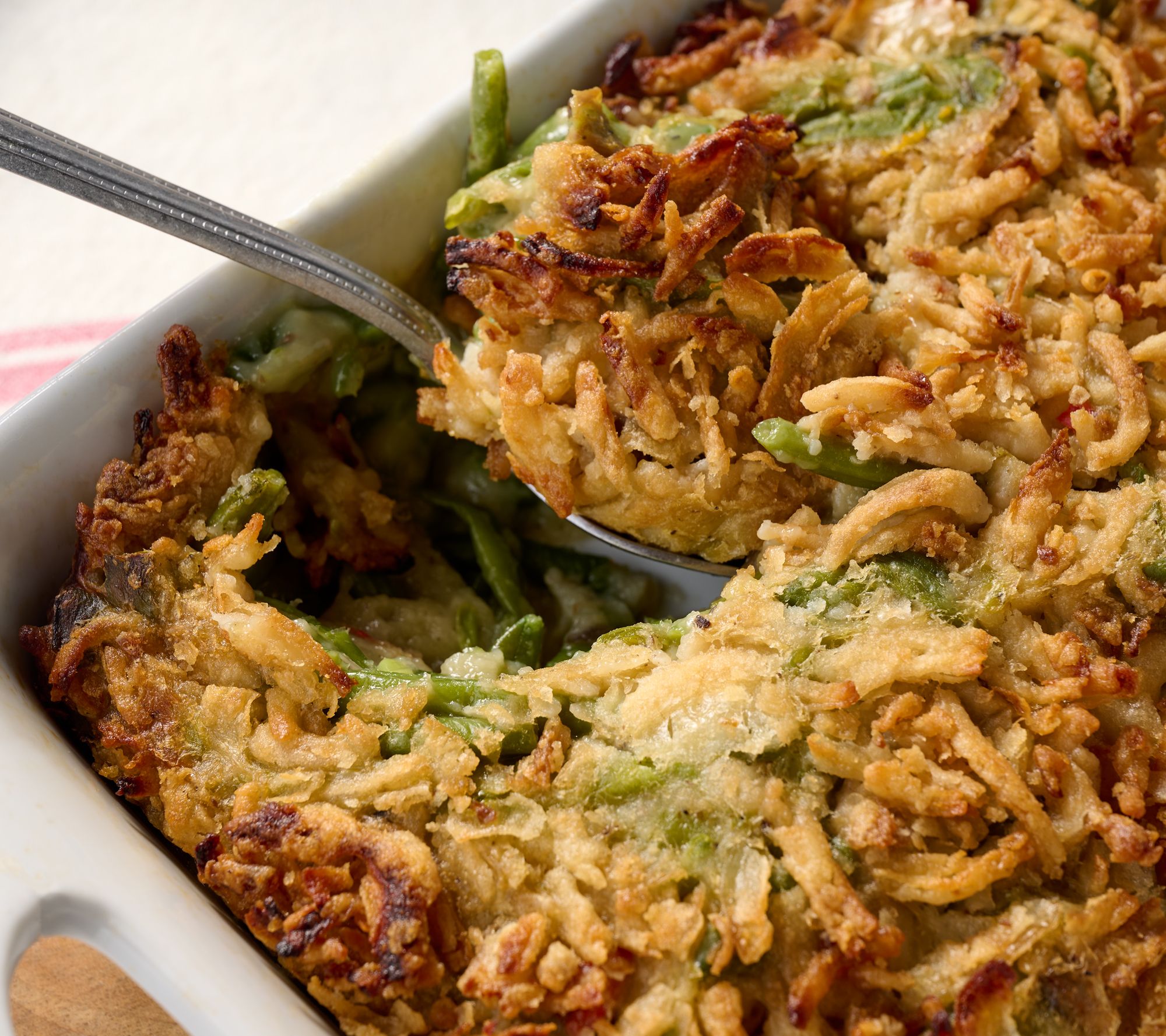 Corky's Sides (2) or (4) 2lbs Homestyle Holiday Side Dishes - QVC.com