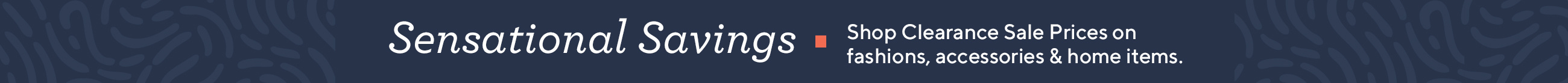 Clearance Sale — QVC.com