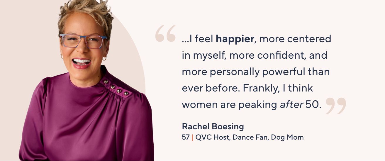 Meet the Q50 — QVC.com