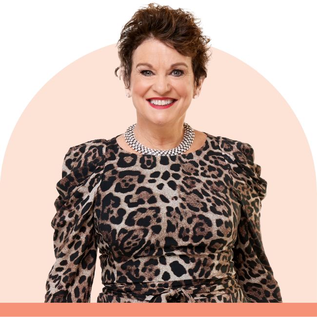 Meet the Q50 — QVC.com