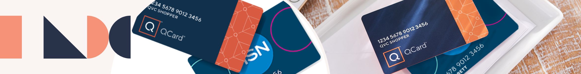 Use Your HSN Card at QVC — QVC.com