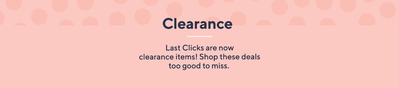Clearance Deals Online — QVC.com