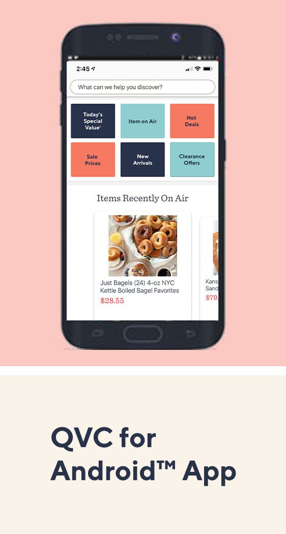QVC Everywhere — QVC.com