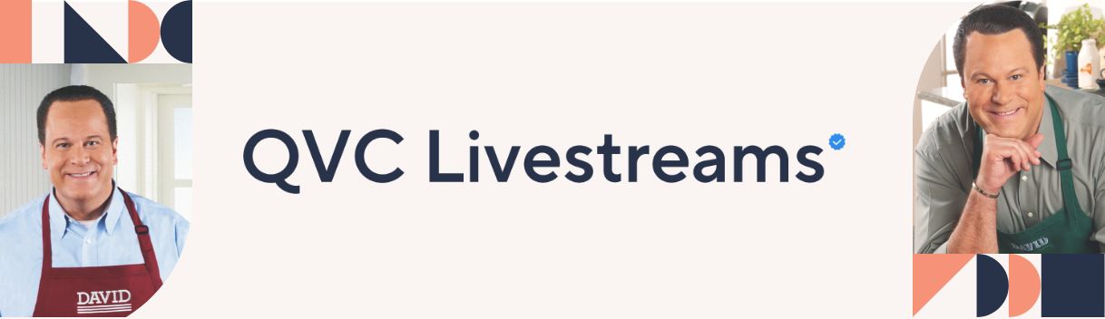 David Venable – Meet Our Hosts — QVC.com