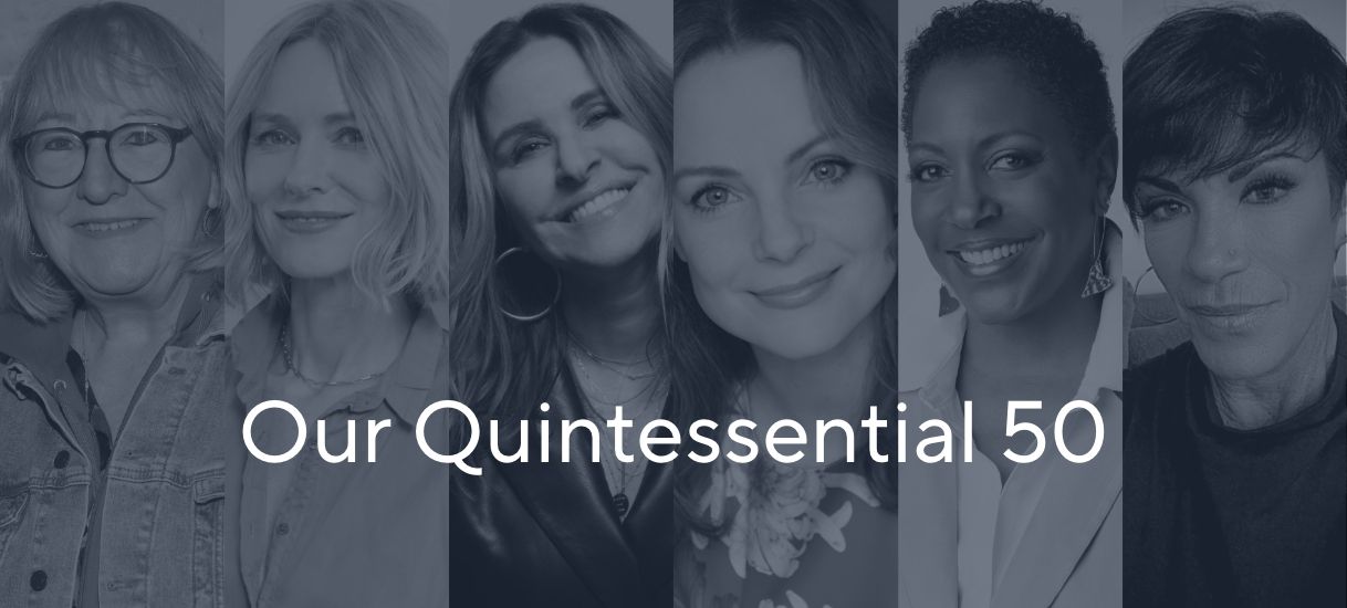 Jane Treacy — Meet Our Hosts — QVC.com