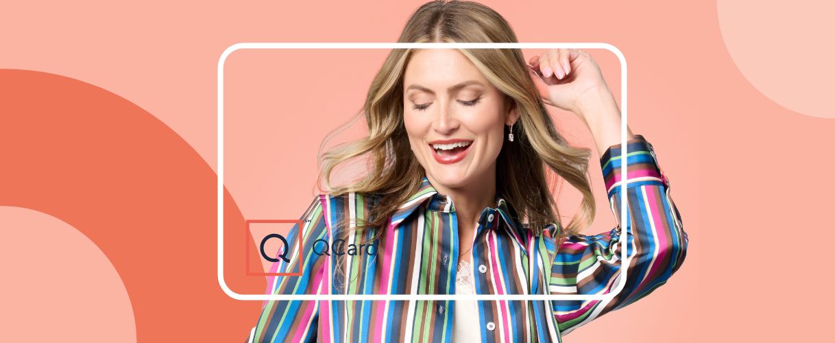 QVC Credit Card: Apply Today & Earn Everyday Perks — QVC.com