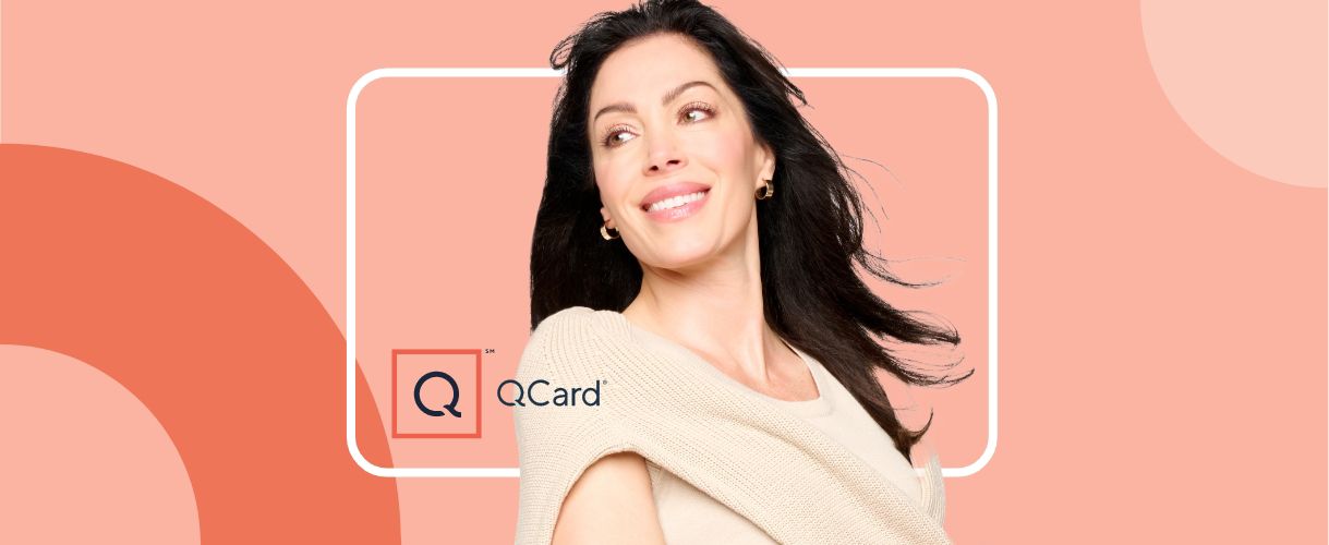 QVC Credit Card: Apply Today & Earn Everyday Perks — QVC.com