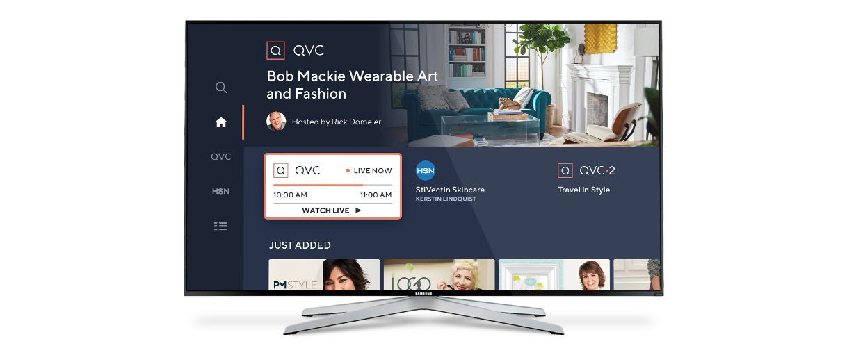 QVC Everywhere — QVC.com