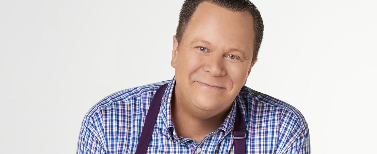 David Venable – Meet Our Hosts — QVC.com