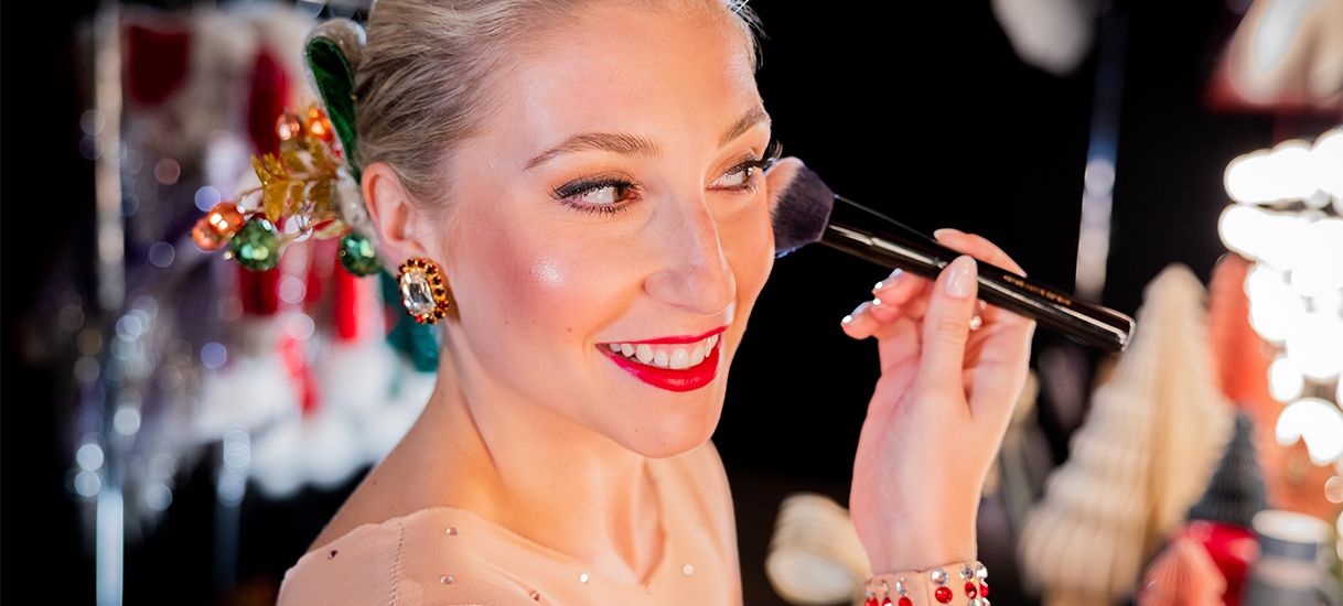 Christmas Spectacular Starring the Radio City Rockettes® Presented by ...