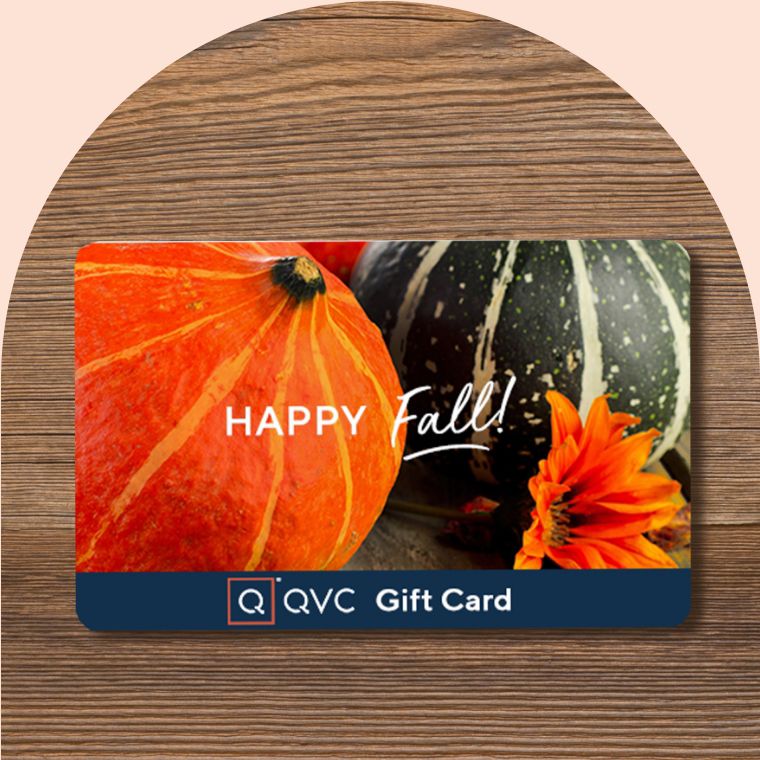 QVC Gift Cards