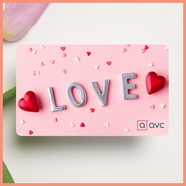QVC Gift Cards