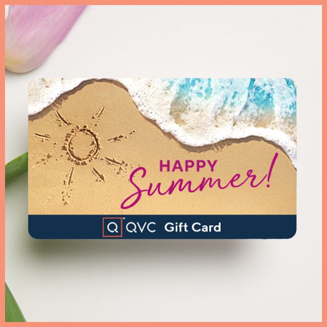 QVC Gift Cards
