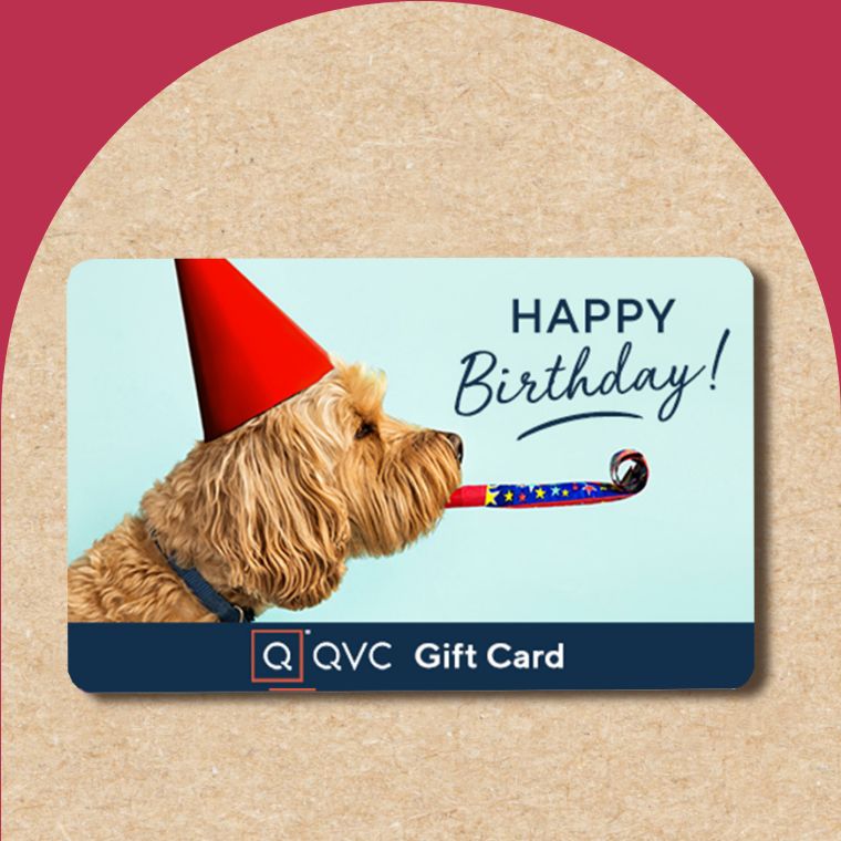 QVC Gift Cards
