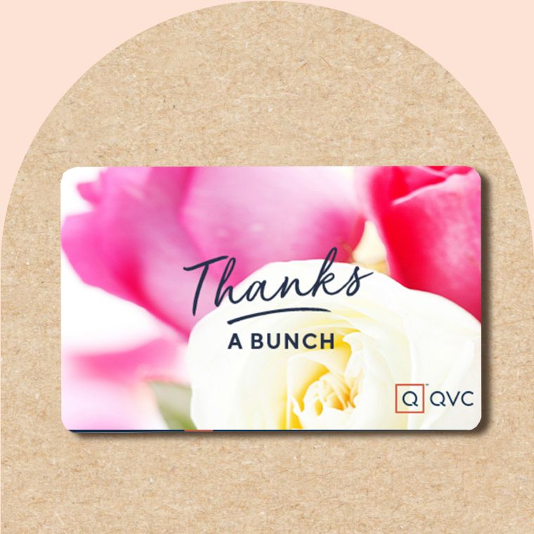 QVC Gift Cards
