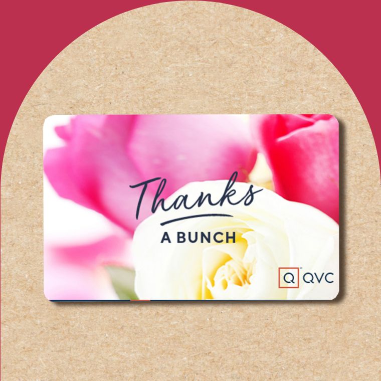 QVC Gift Cards