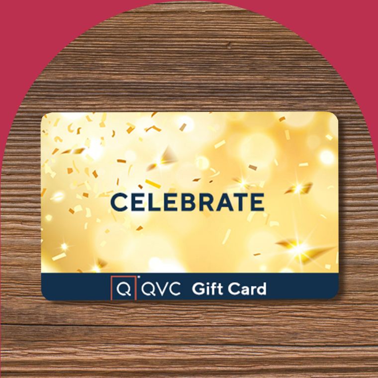 QVC Gift Cards