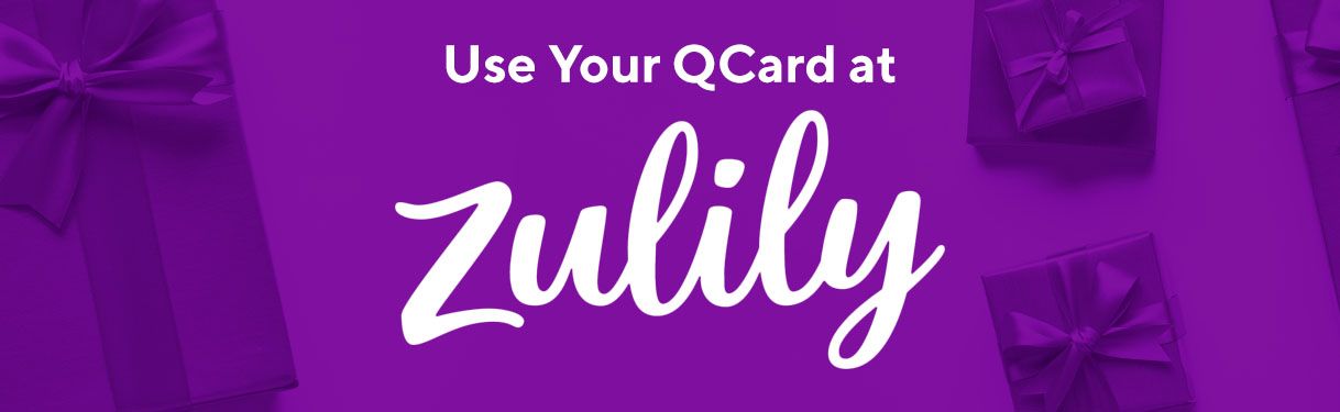 QCARD — The QVC Credit Card — QVC.com