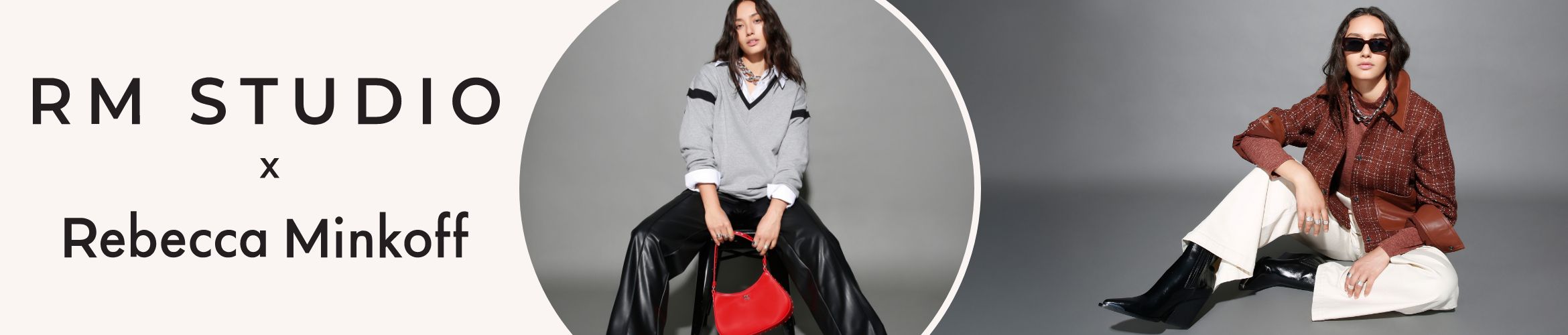 RM Studio x Rebecca Minkoff | Fashion - QVC.com