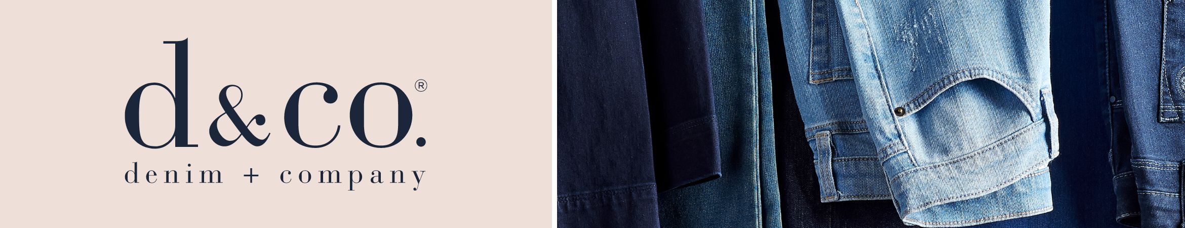 Denim & Co Fashion | From Blouses, Jackets to Pants - QVC.com Page 2