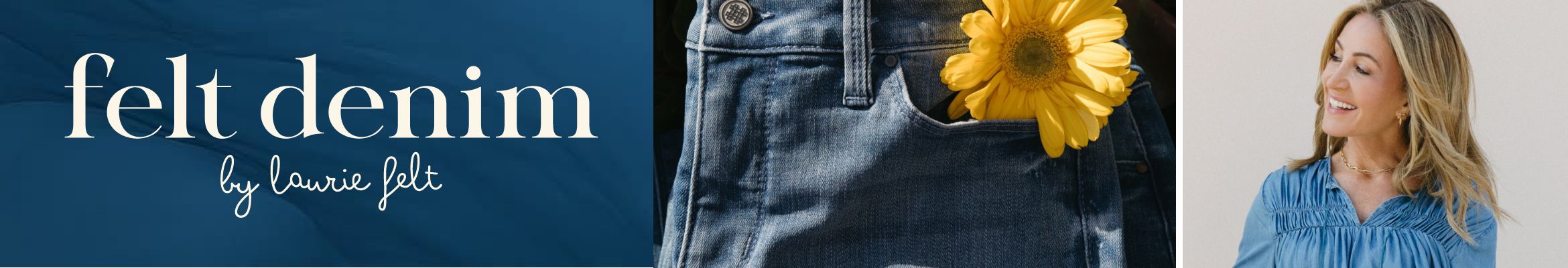 Felt Denim by Laurie Felt - New items are posted! - Blogs & Forums