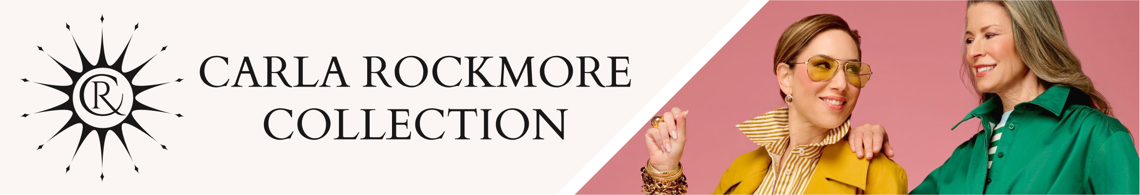 Carla Rockmore - QVC.com