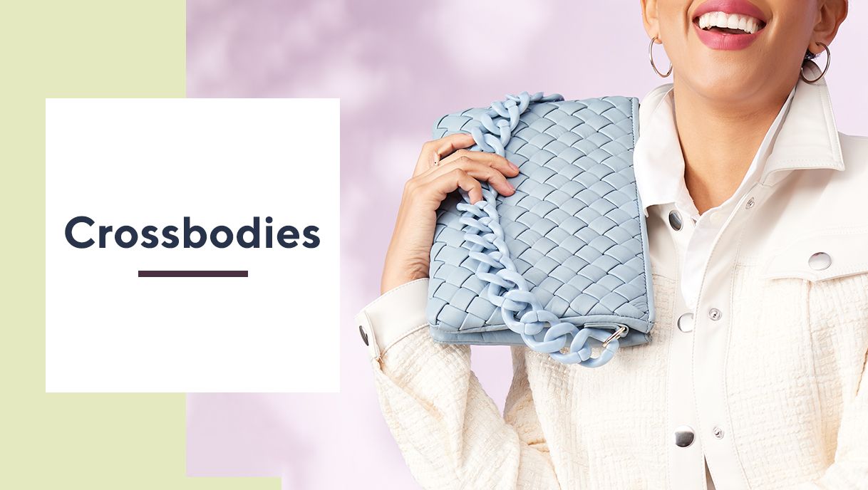 Summer Handbag Guide — Handbags & Luggage — QVC.com