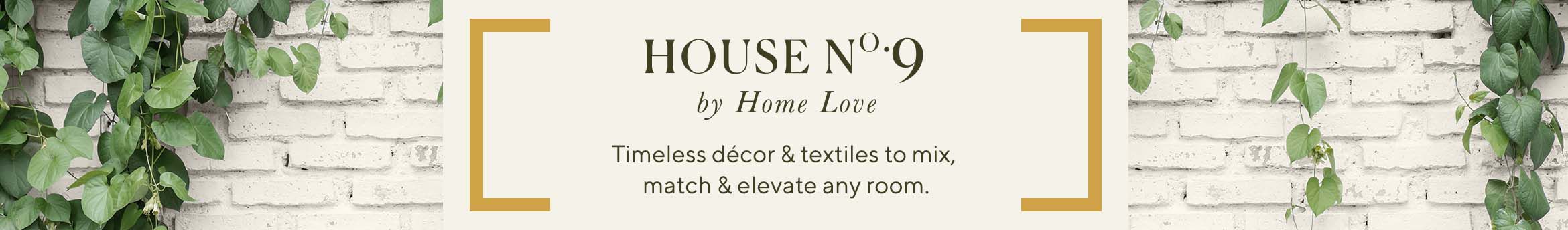 House No 9 - QVC.com