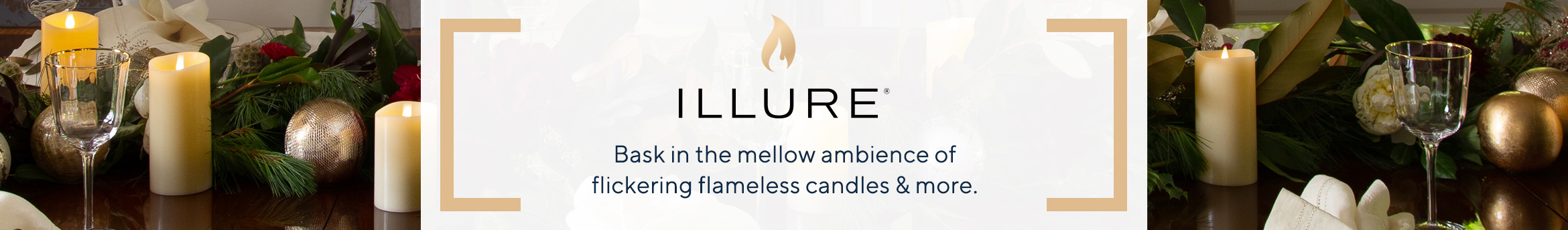 Illure — For the Home - QVC.com