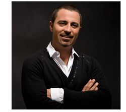 Ojon Founder Denis Simioni