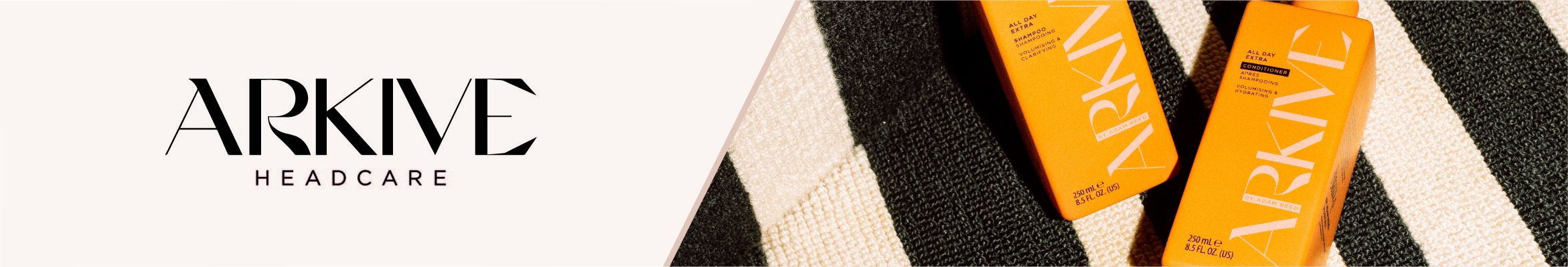 ARKIVE Headcare — Beauty - QVC.com