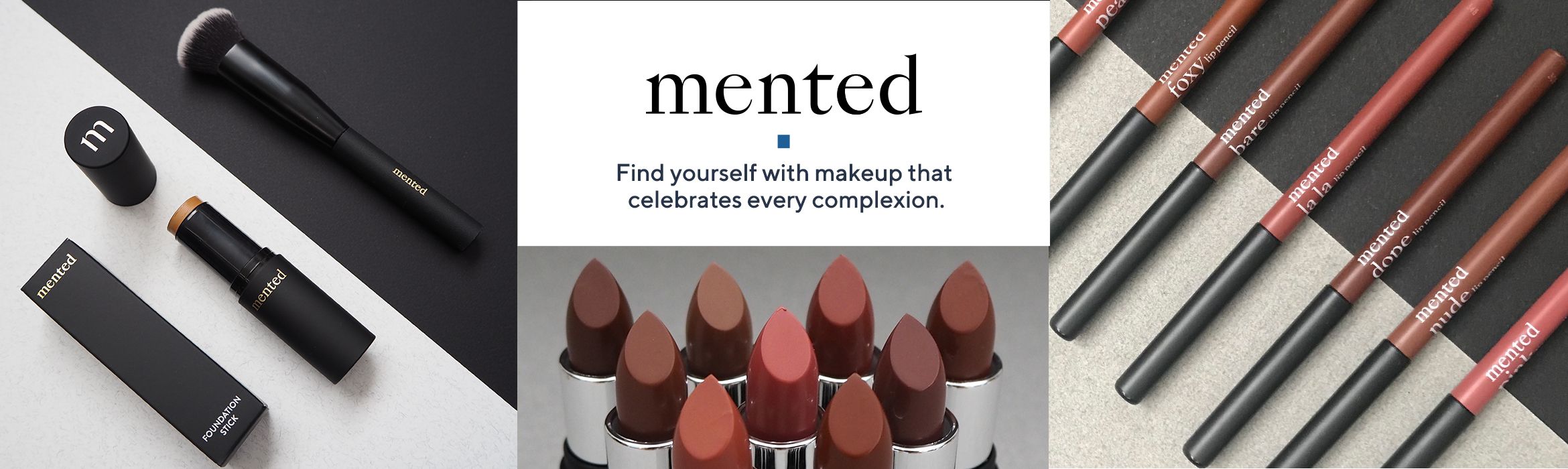 Mented — Beauty - QVC.com