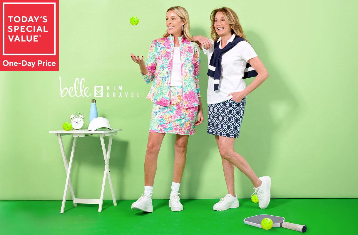 QVC | Shop QVC® For Today’s Special Value & Top Brands At The Official Site