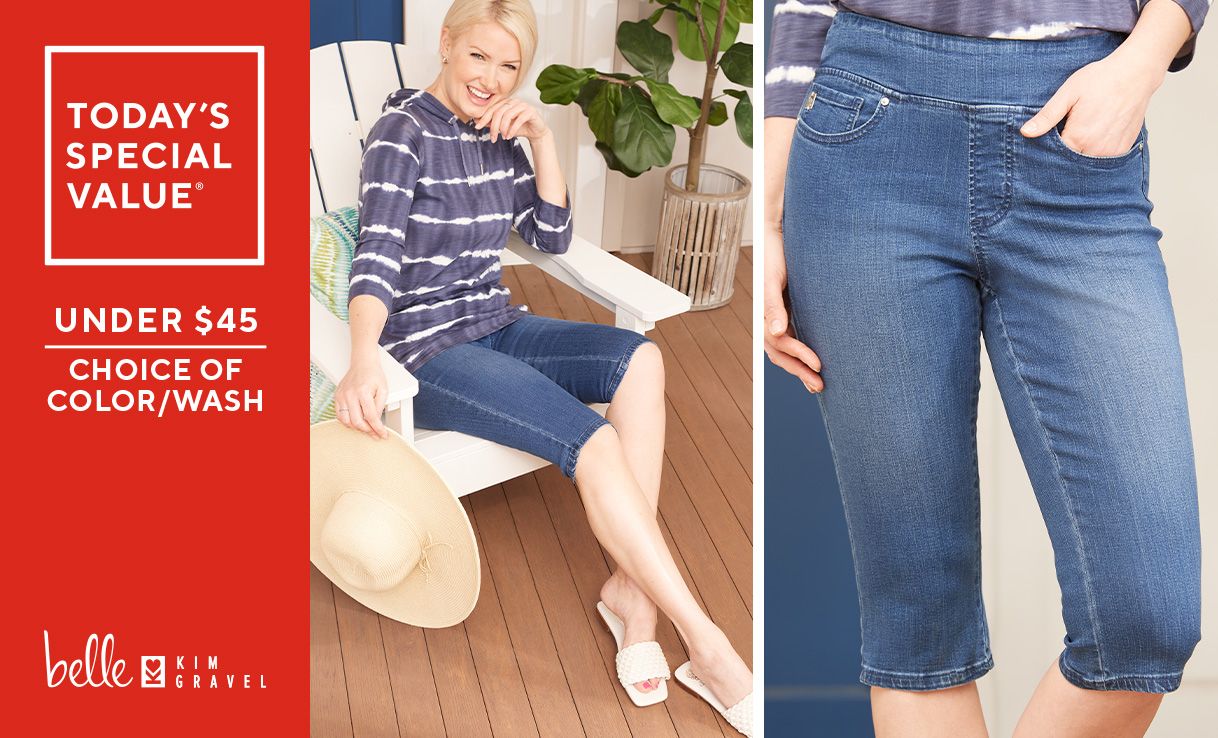 QVC | Shop QVC® For Today’s Special Value & Top Brands At The Official Site