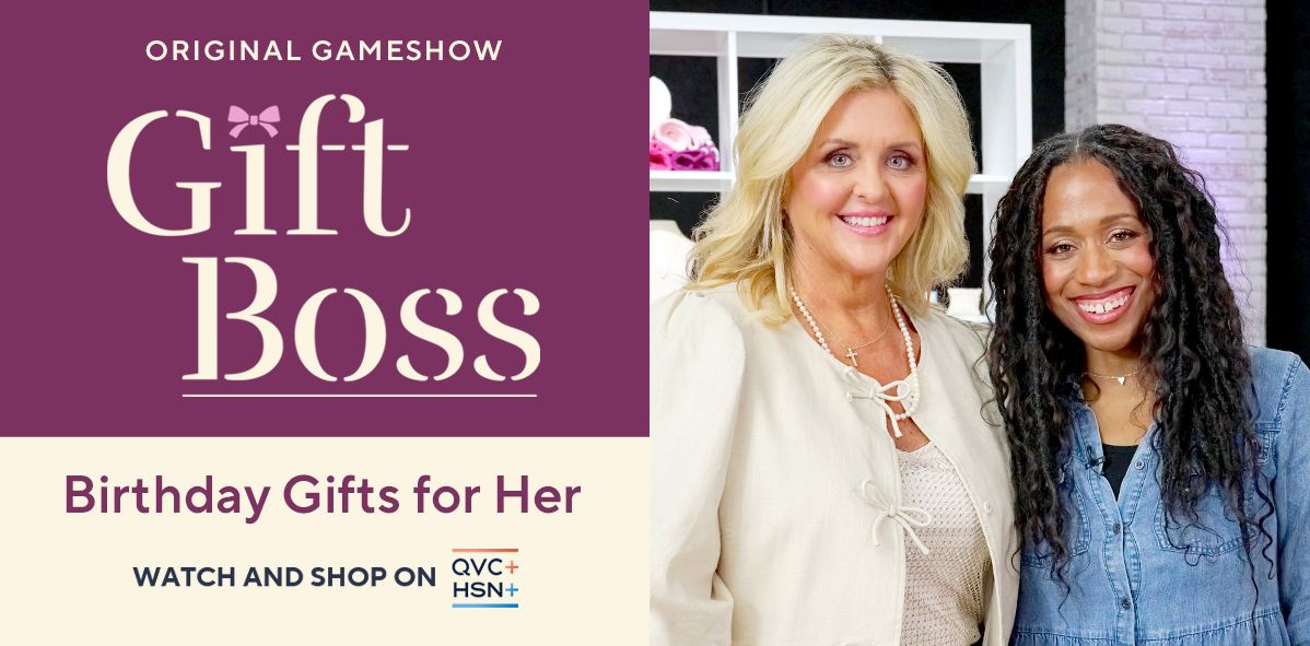 QVC | Shop QVC® For Today’s Special Value & Top Brands At The Official Site