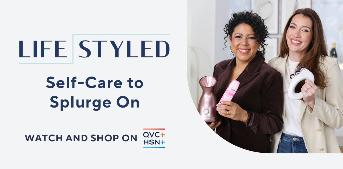 QVC | Shop QVC® For Today’s Special Value & Top Brands At The Official Site
