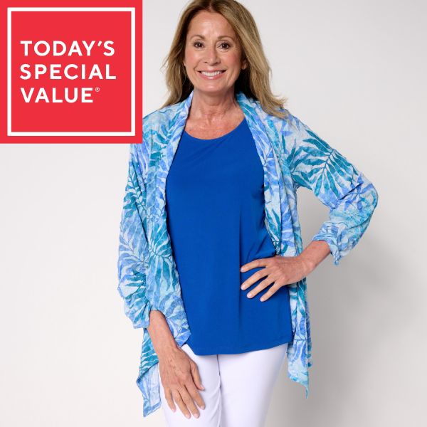 QVC | Shop QVC® For Today’s Special Value & Top Brands At The Official Site