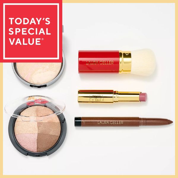 QVC | Shop QVC® For Today’s Special Value & Top Brands At The Official Site