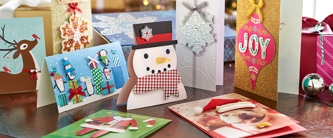 (QVC) Hallmark 24ct Handcrafted Embellished Greeting Card Boxed Set ... (QVC) Hallmark 24ct Handcrafted Embellished Greeting Card Boxed Set ...