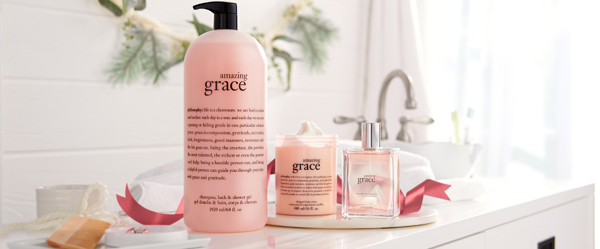 (QVC) philosophy 3-piece mega-size layering collection – TVShoppingQueens